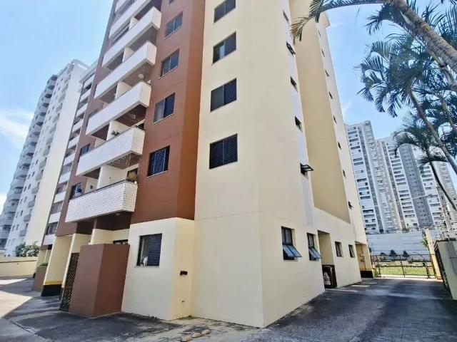 Apartamento em Vila Ema, São José dos Campos/SP de 68m² 2 quartos à venda por R$ 629.900,00