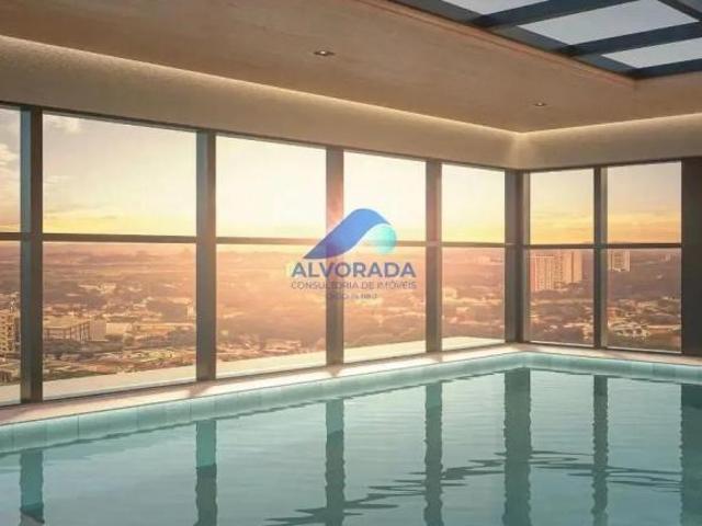 Apartamento em Vila Ema, São José dos Campos/SP de 73m² 2 quartos à venda por R$ 857.000,00