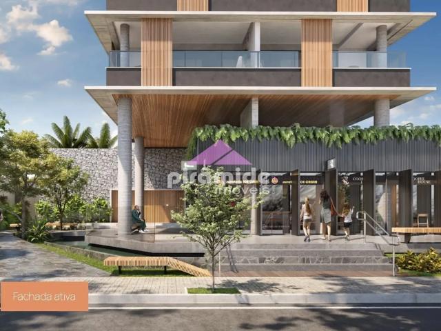 Apartamento em Vila Ema, São José dos Campos/SP de 73m² 2 quartos à venda por R$ 873.034,00