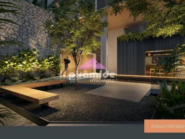 Apartamento em Vila Ema, São José dos Campos/SP de 73m² 2 quartos à venda por R$ 873.134,00