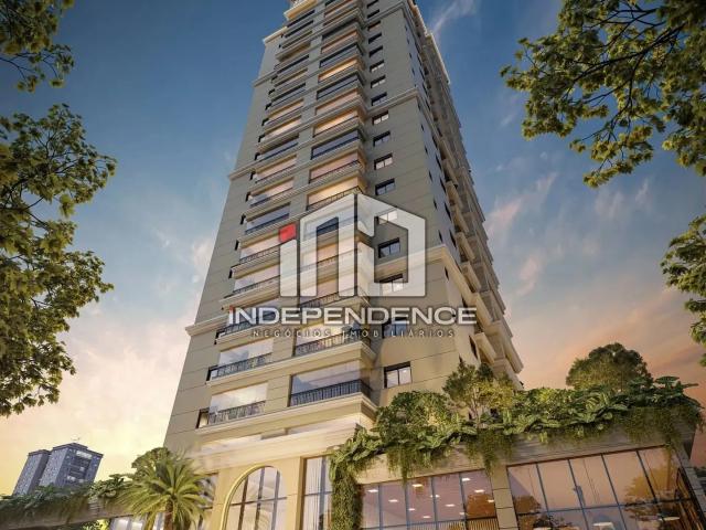 Apartamento em Vila Ema, São José dos Campos/SP de 73m² 3 quartos à venda por R$ 795.500,00