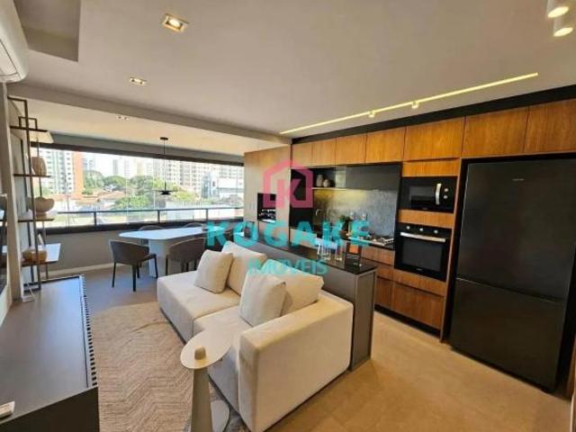 Apartamento em Vila Ema, São José dos Campos/SP de 74m² 2 quartos à venda por R$ 920.757,00