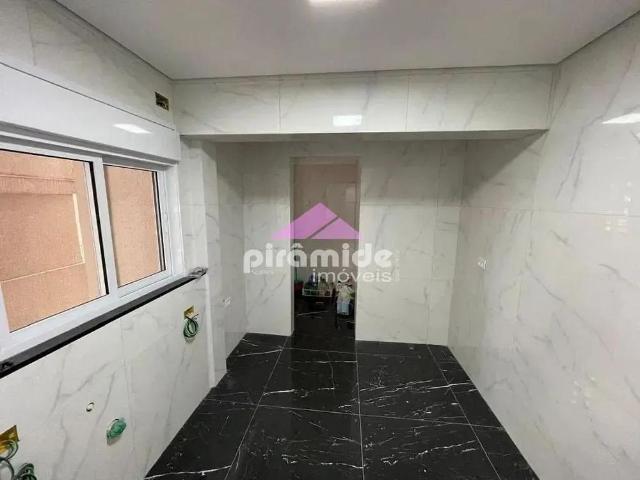 Apartamento Em Vila Ema, São José Dos Campos/sp de 76 m² 3 Quartos À Venda por R$640.000ou Para