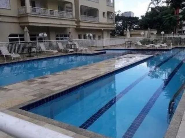 Apartamento em Vila Ema, São José dos Campos/SP de 77m² 2 quartos à venda por R$ 749.000,00