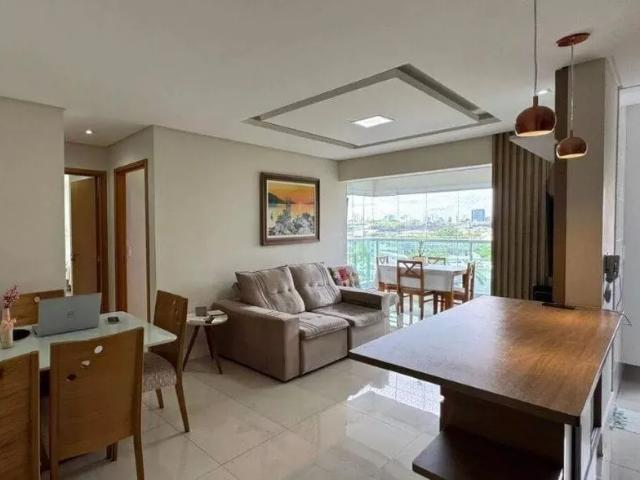 Apartamento em Vila Ema, São José dos Campos/SP de 77m² 2 quartos à venda por R$ 959.000,00