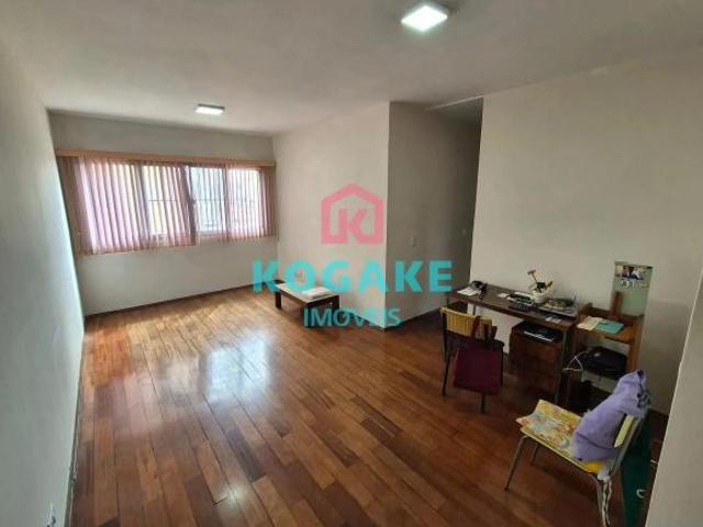 Apartamento em Vila Ema, São José dos Campos/SP de 78m² 3 quartos à venda por R$ 630.000,00