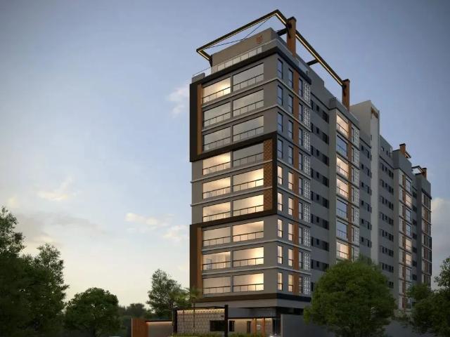 Apartamento em Vila Ema, São José dos Campos/SP de 79m² 2 quartos à venda por R$ 1.099.000,00