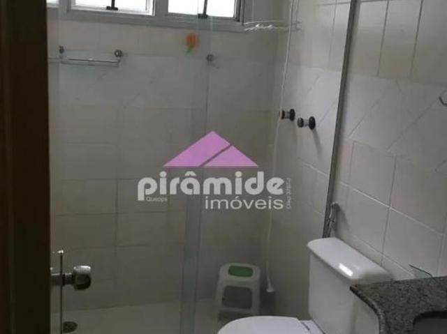 Apartamento em Vila Ema, São José dos Campos/SP de 84m² 3 quartos à venda por R$ 720.000,00