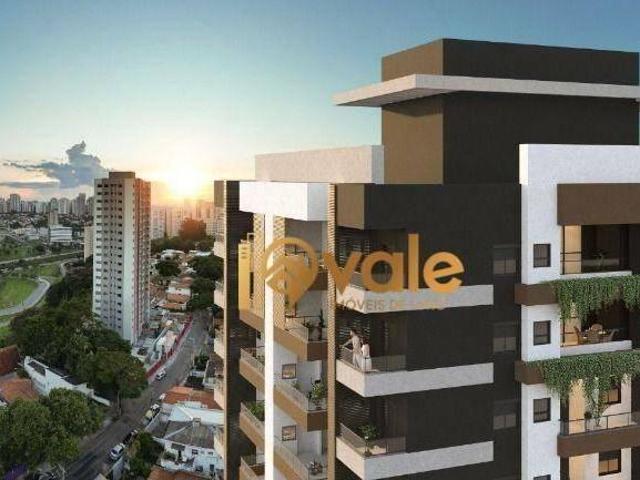 Apartamento em Vila Ema, São José dos Campos/SP de 84m² 3 quartos à venda por R$ 993.000,00
