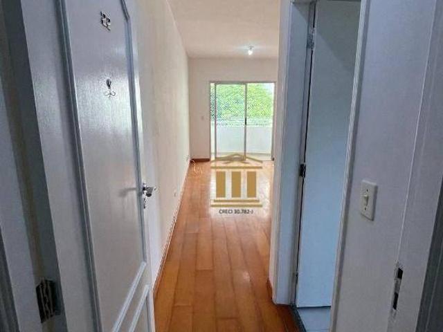 Apartamento em Vila Ema, São José dos Campos/SP de 85m² 3 quartos à venda por R$ 875.000,00 ou para