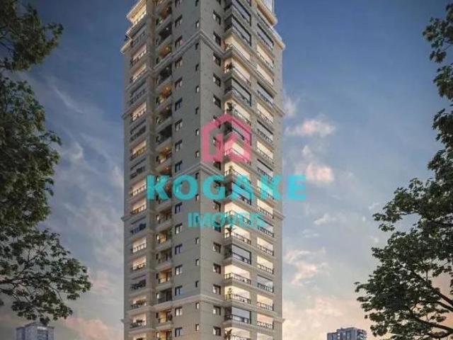 Apartamento em Vila Ema, São José dos Campos/SP de 87m² 3 quartos à venda por R$ 983.856,00