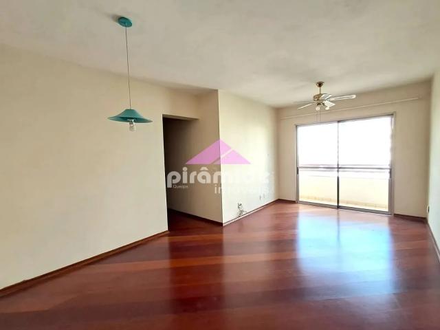 Apartamento em Vila Ema, São José dos Campos/SP de 91m² 3 quartos à venda por R$ 799.900,00