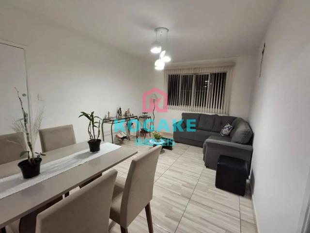 Apartamento em Vila Ema, São José dos Campos/SP de 93m² 3 quartos à venda por R$ 579.000,00