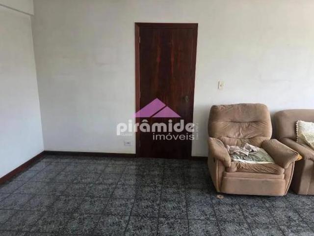 Apartamento em Vila Ema, São José dos Campos/SP de 94m² 3 quartos à venda por R$ 760.000,00
