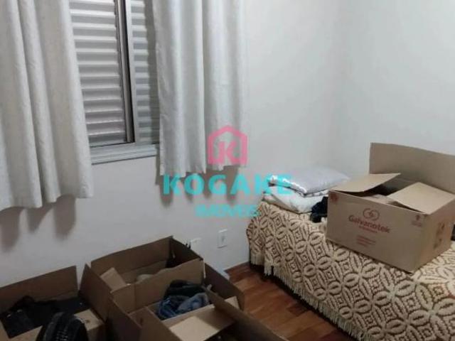Apartamento em Vila Ema, São José dos Campos/SP de 94m² 3 quartos à venda por R$ 780.000,00