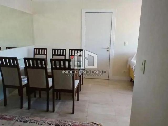 Apartamento Em Vila Ema, São José Dos Campos/sp de 97 m² 3 Quartos À Venda por R$980.000ou Para