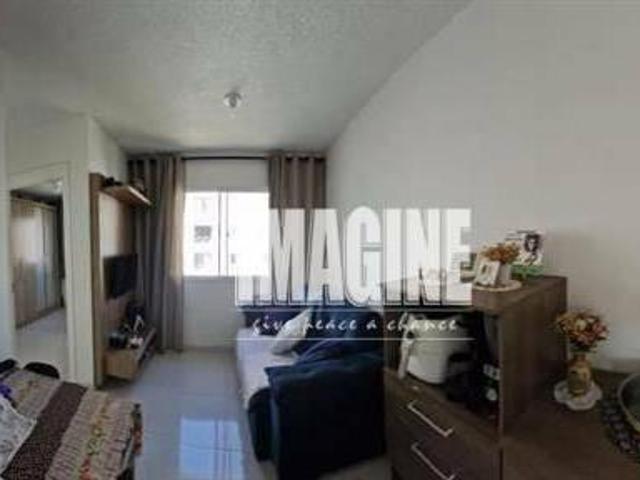 Apartamento em Vila Ema, São Paulo/SP de 40m² 2 quartos à venda por R$ 293.000,00