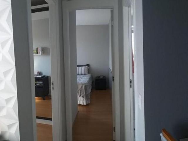 Apartamento em Vila Ema, São Paulo/SP de 40m² 2 quartos à venda por R$ 300.000,00