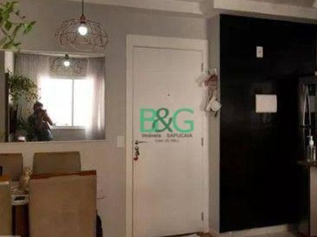 Apartamento em Vila Ema, São Paulo/SP de 40m² 2 quartos à venda por R$ 369.000,00