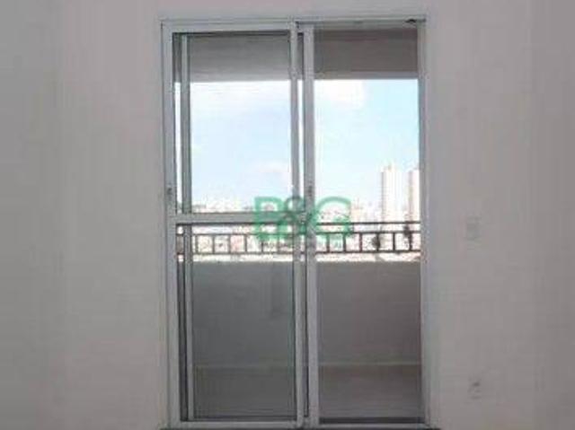 Apartamento em Vila Ema, São Paulo/SP de 41m² 2 quartos à venda por R$ 384.000,00
