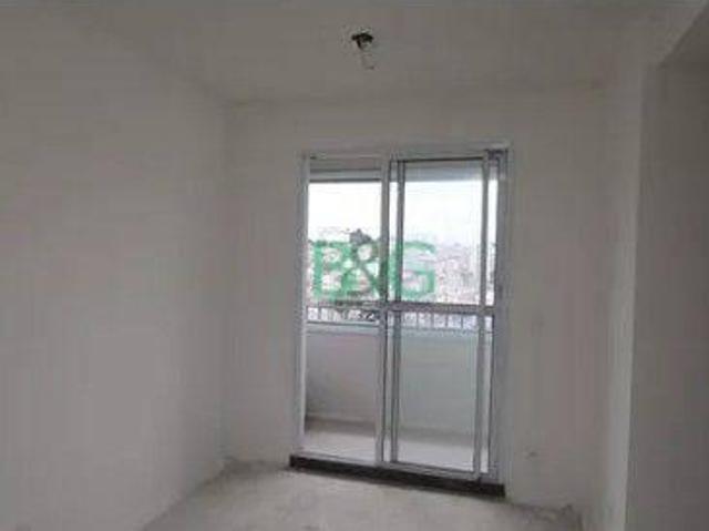Apartamento em Vila Ema, São Paulo/SP de 42m² 2 quartos à venda por R$ 344.000,00