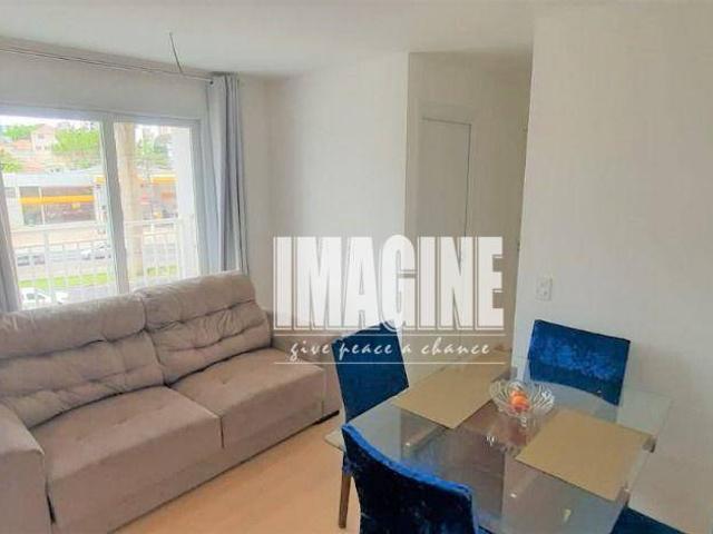 Apartamento em Vila Ema, São Paulo/SP de 44m² 2 quartos à venda por R$ 361.000,00