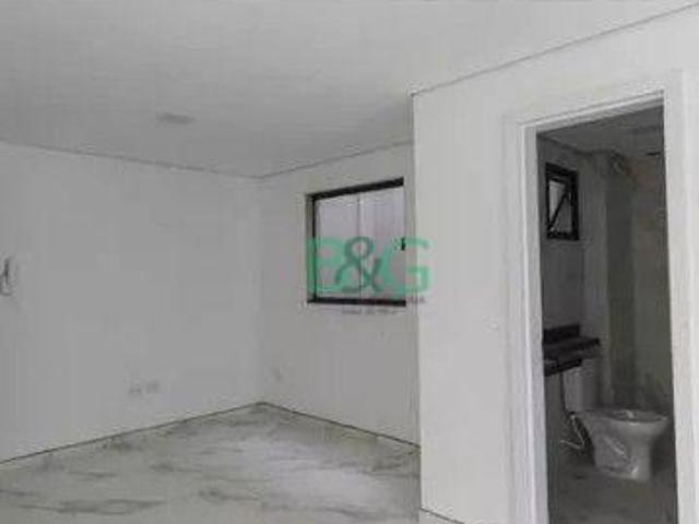 Apartamento em Vila Ema, São Paulo/SP de 48m² 2 quartos à venda por R$ 319.000,00