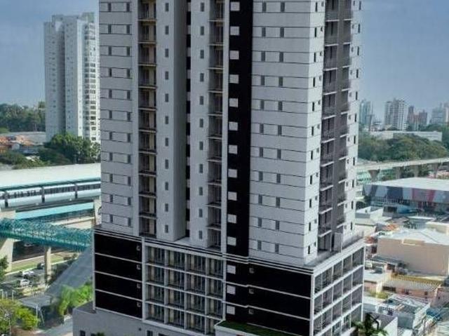 Apartamento em Vila Ema, São Paulo/SP de 49m² 2 quartos à venda por R$ 544.000,00