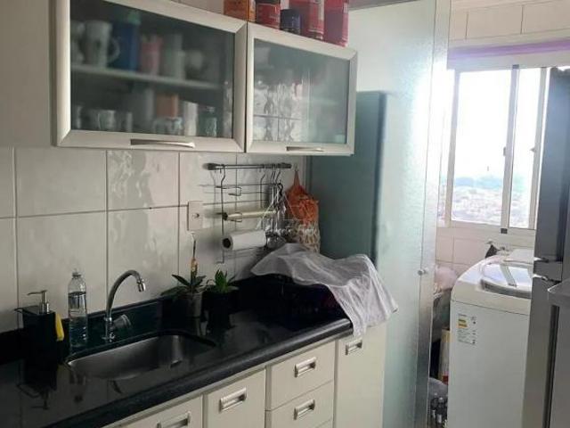 Apartamento em Vila Ema, São Paulo/SP de 50m² 2 quartos à venda por R$ 382.000,00