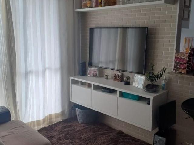 Apartamento em Vila Ema, São Paulo/SP de 50m² 2 quartos à venda por R$ 429.000,00