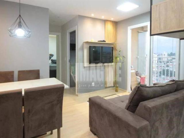 Apartamento em Vila Ema, São Paulo/SP de 50m² 2 quartos à venda por R$ 617.900,00