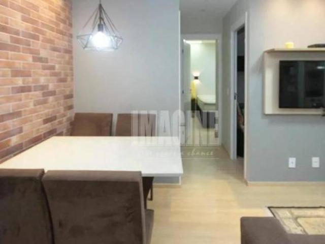 Apartamento em Vila Ema, São Paulo/SP de 50m² 2 quartos à venda por R$ 618.000,00