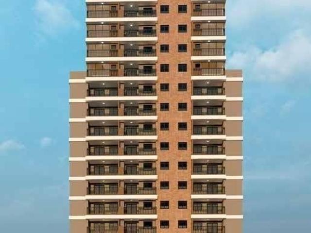Apartamento em Vila Ema, São Paulo/SP de 51m² 2 quartos à venda por R$ 337.000,00