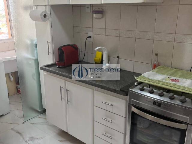 Apartamento em Vila Ema, São Paulo/SP de 52m² 2 quartos à venda por R$ 379.000,00