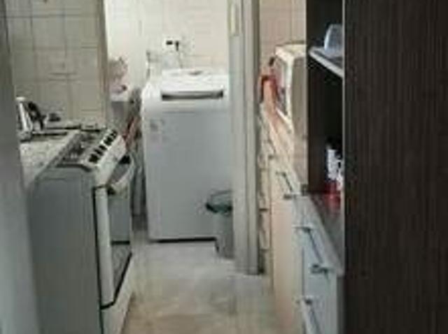 Apartamento em Vila Ema, São Paulo/SP de 54m² 3 quartos à venda por R$ 350.000,00
