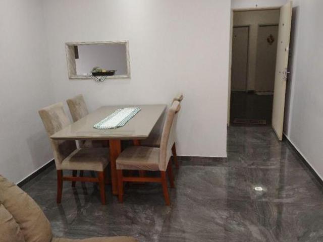 Apartamento em Vila Ema, São Paulo/SP de 54m² 2 quartos à venda por R$ 400.000,00