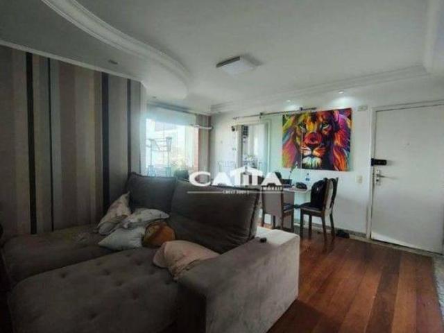 Apartamento em Vila Ema, São Paulo/SP de 55m² 2 quartos à venda por R$ 360.000,00