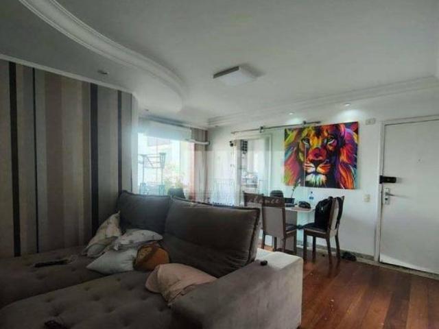 Apartamento em Vila Ema, São Paulo/SP de 55m² 2 quartos à venda por R$ 373.000,00