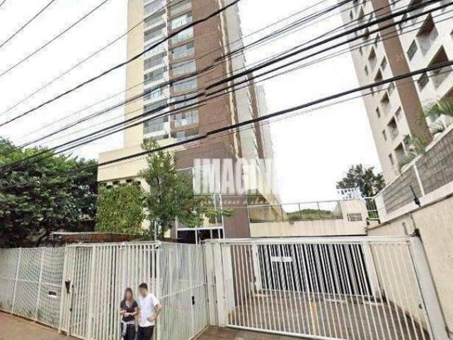 Apartamento em Vila Ema, São Paulo/SP de 56m² 2 quartos à venda por R$ 553.000,00
