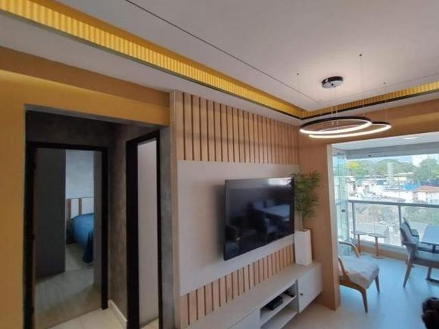Apartamento em Vila Ema, São Paulo/SP de 59m² 2 quartos à venda por R$ 548.000,00