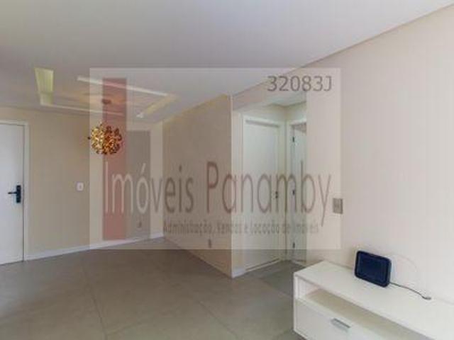 Apartamento em Vila Ema, São Paulo/SP de 59m² 2 quartos à venda por R$ 549.000,00