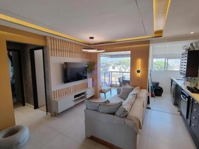 Apartamento em Vila Ema, São Paulo/SP de 59m² 2 quartos à venda por R$ 575.000,00