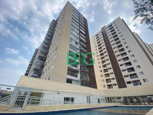 Apartamento em Vila Ema, São Paulo/SP de 59m² 2 quartos à venda por R$ 650.000,00