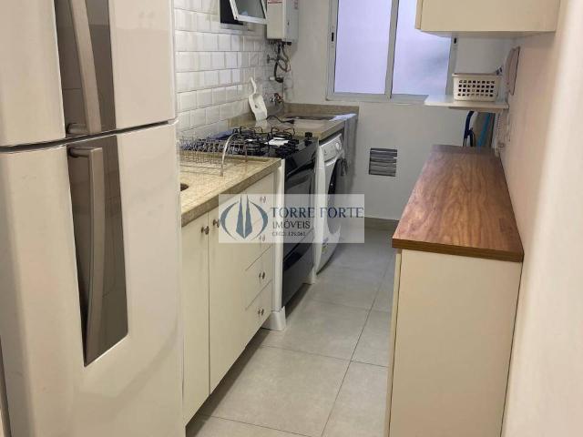 Apartamento em Vila Ema, São Paulo/SP de 61m² 3 quartos à venda por R$ 394.000,00