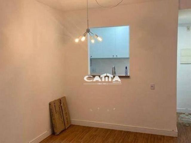 Apartamento em Vila Ema, São Paulo/SP de 61m² 3 quartos à venda por R$ 395.000,00