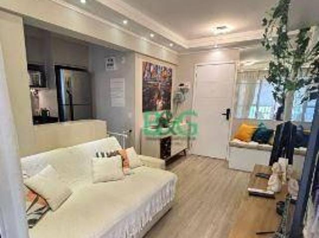 Apartamento em Vila Ema, São Paulo/SP de 62m² 1 quartos à venda por R$ 744.000,00