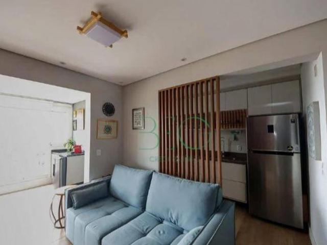 Apartamento em Vila Ema, São Paulo/SP de 62m² 2 quartos à venda por R$ 648.000,00
