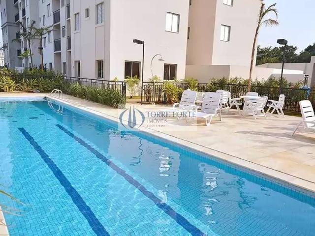 Apartamento em Vila Ema, São Paulo/SP de 64m² 3 quartos à venda por R$ 489.000,00