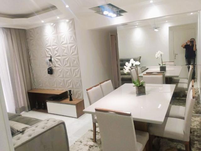 Apartamento em Vila Ema, São Paulo/SP de 64m² 3 quartos à venda por R$ 561.000,00