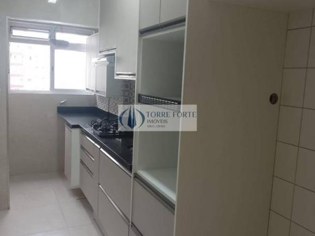 Apartamento em Vila Ema, São Paulo/SP de 64m² à venda por R$ 450.000,00